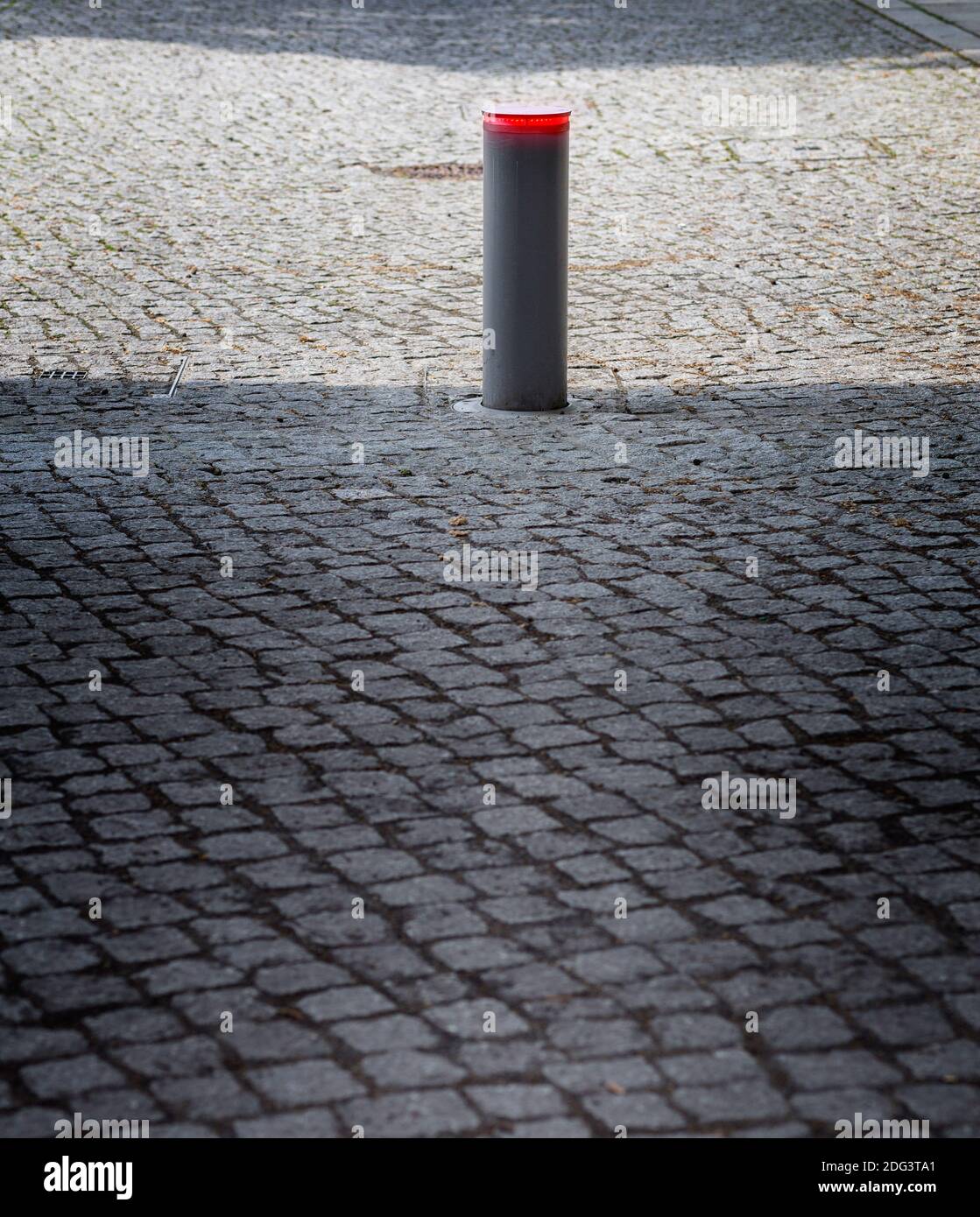 Poller hi-res stock photography and images - Alamy