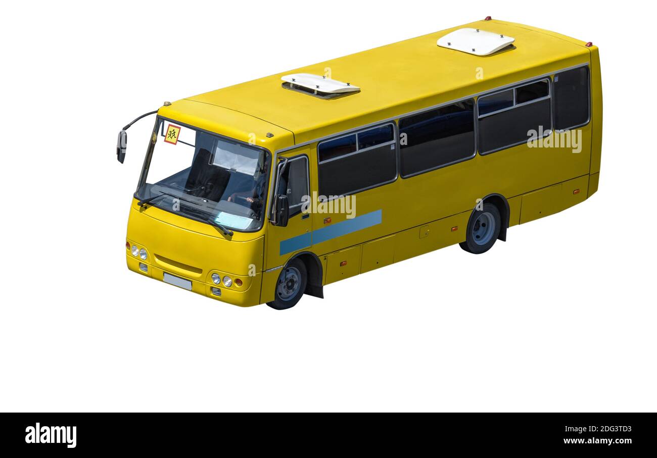 Auto and bus hi-res stock photography and images - Alamy