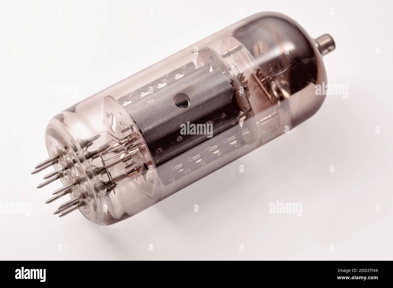 Vacuum tubing hi-res stock photography and images - Alamy