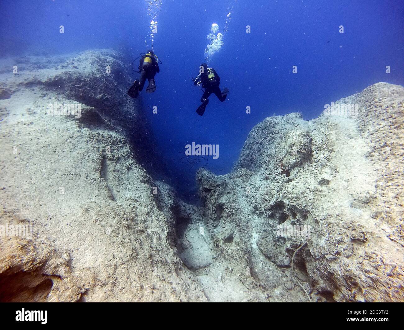 Underwater Camera Teen High Resolution Stock Photography and Images - Alamy