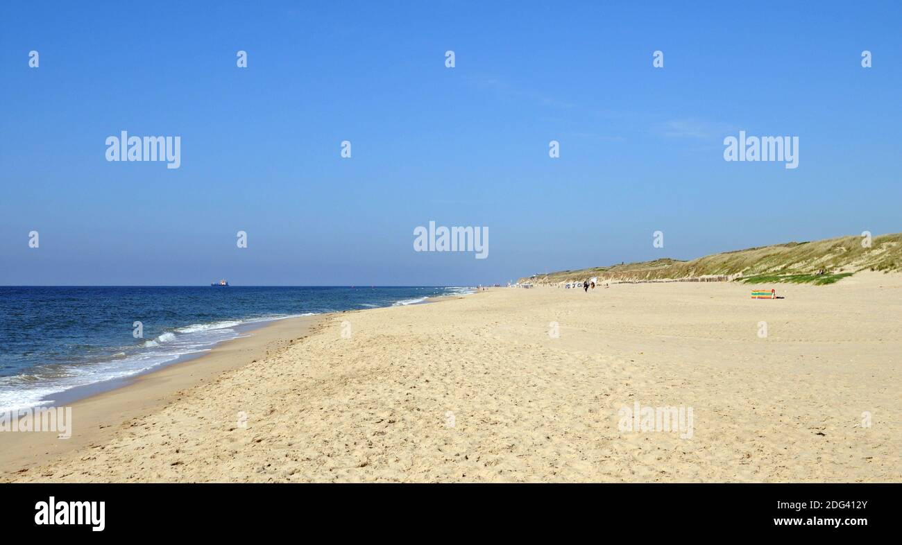 Section of beach hi-res stock photography and images - Alamy