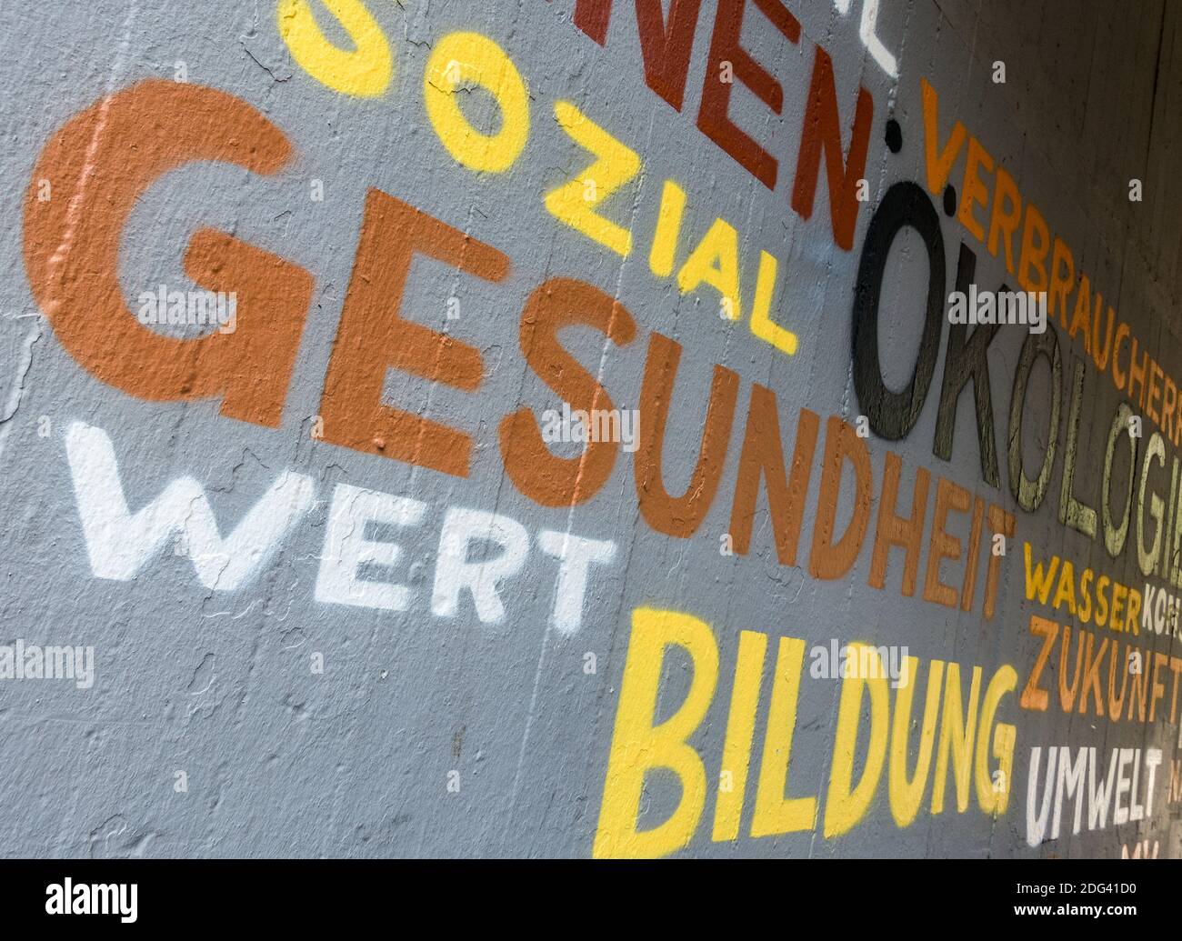 Moral slogan hi-res stock photography and images - Alamy