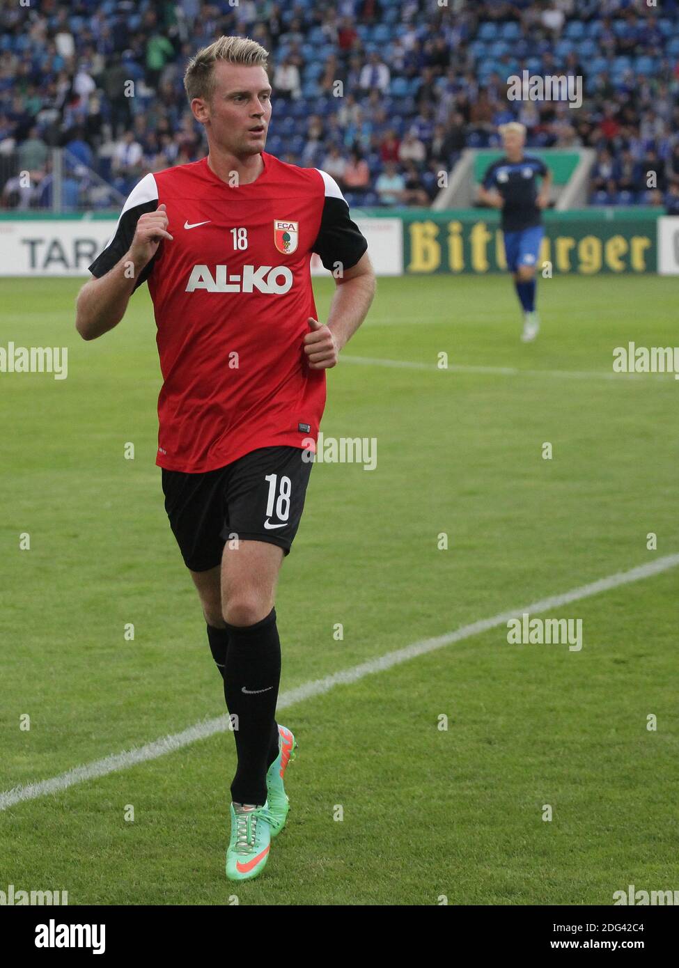 Jan ingwer hi-res stock photography and images - Alamy