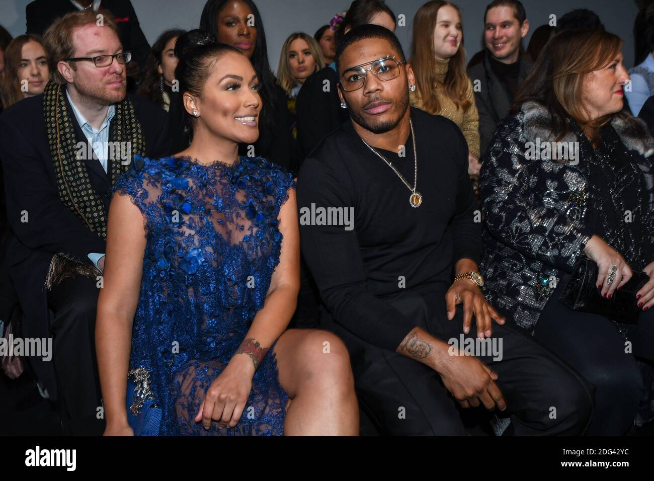 Shantel jackson hi-res stock photography and images - Alamy