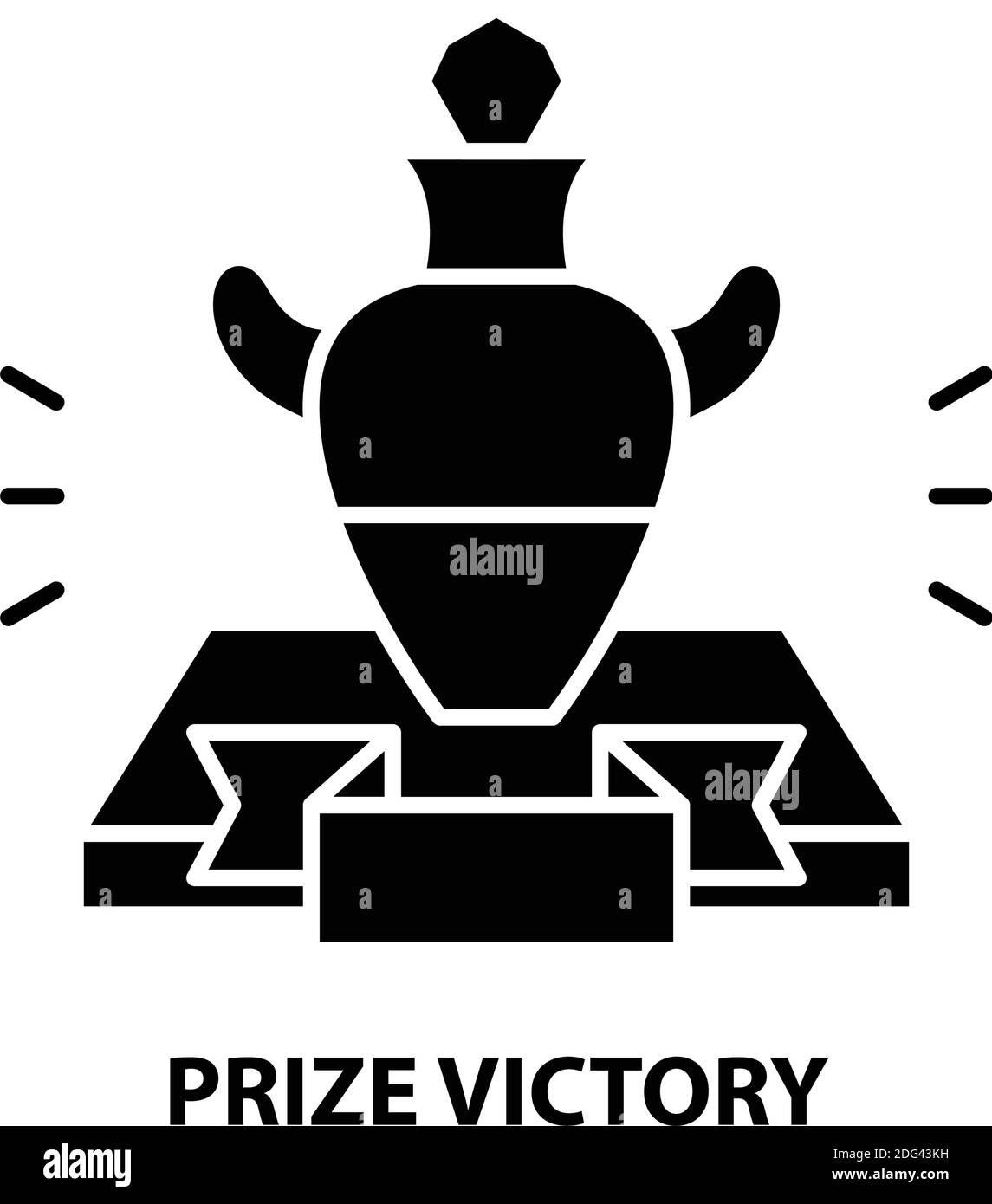 Win prize Black and White Stock Photos & Images - Alamy