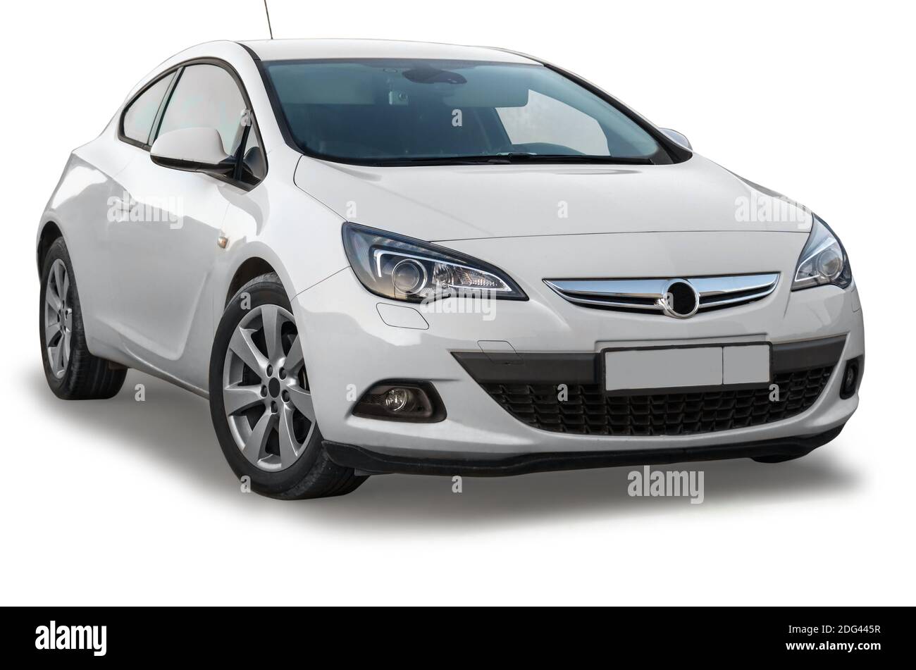 Futuristic car car Cut Out Stock Images & Pictures - Alamy