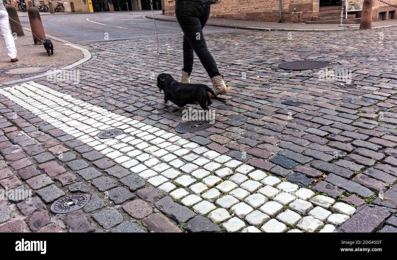 Boundary line hi-res stock photography and images - Alamy