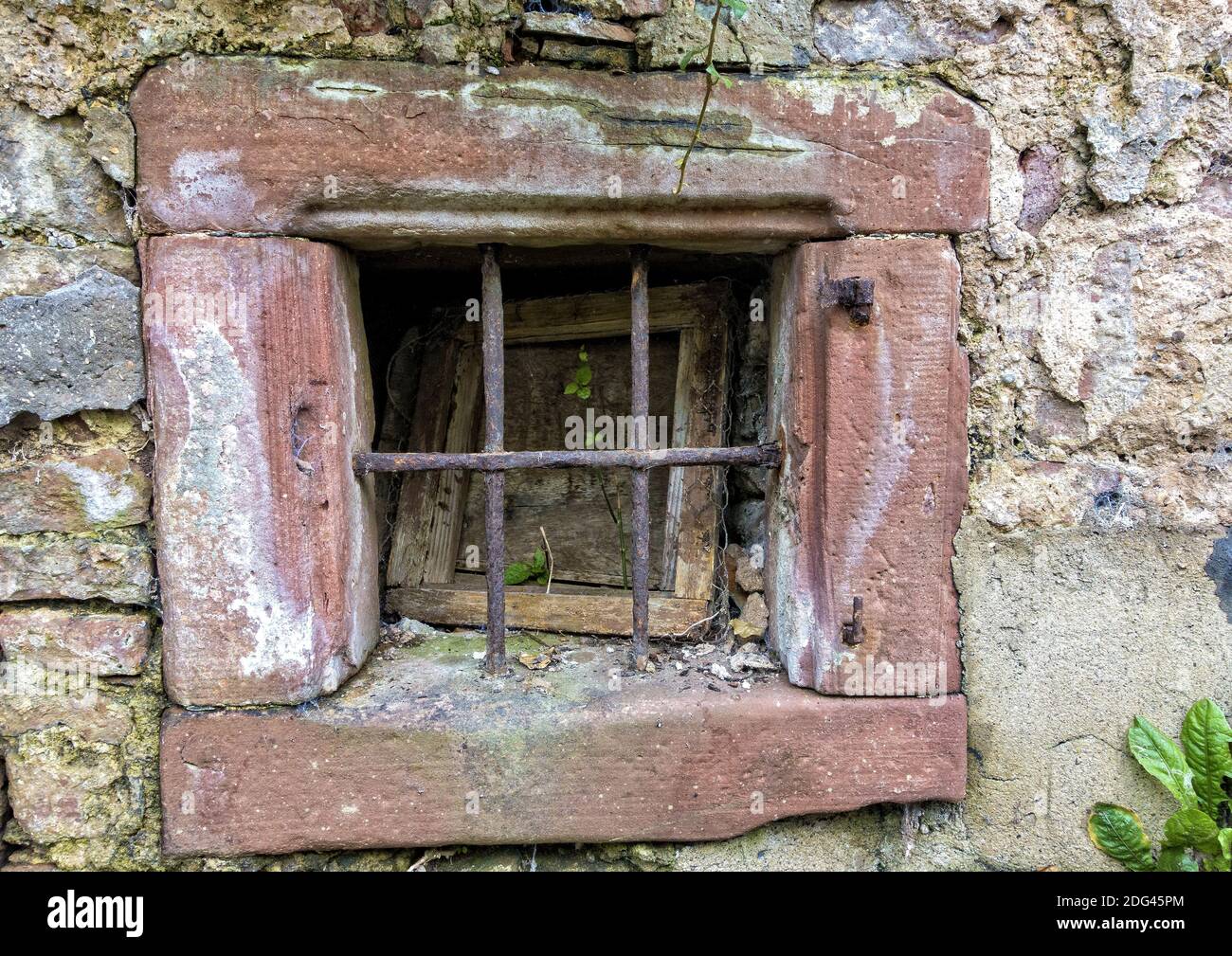 Cellar window hi-res stock photography and images - Alamy