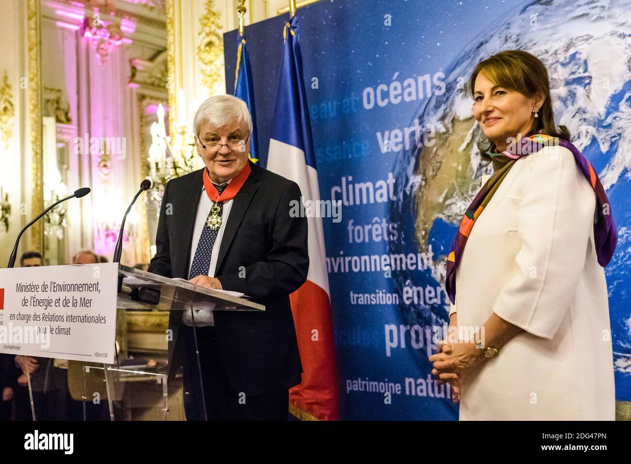 La legion headquarters hi-res stock photography and images - Alamy