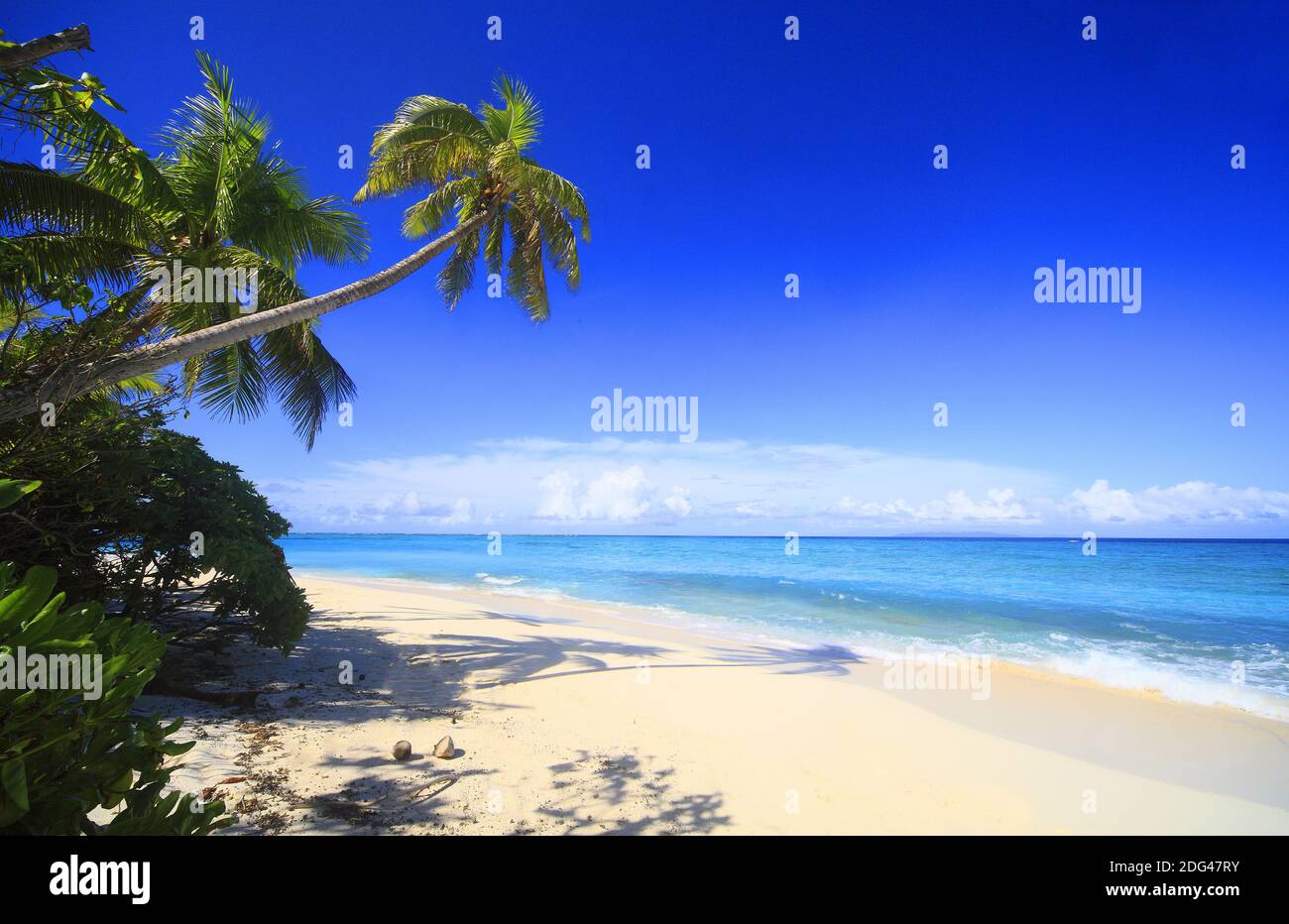 A fiji inseln hi-res stock photography and images - Alamy