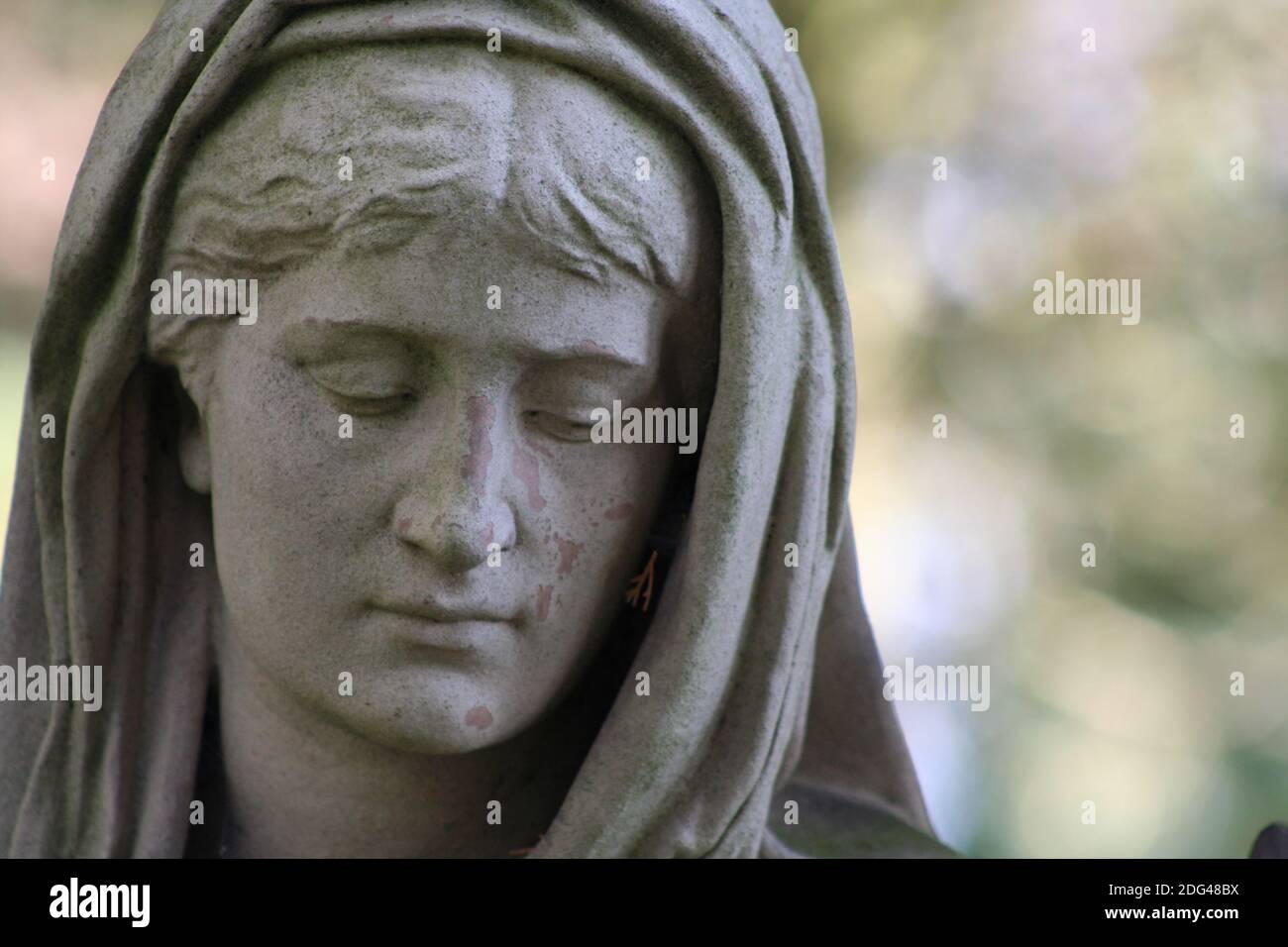 Sorrow hi-res stock photography and images - Alamy