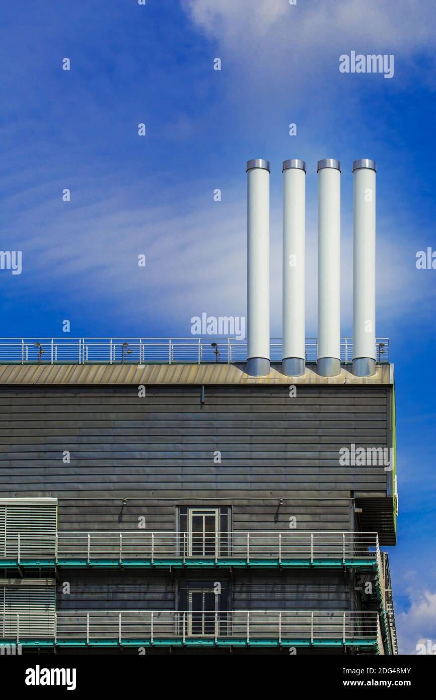 Co2 emmission hi-res stock photography and images - Alamy
