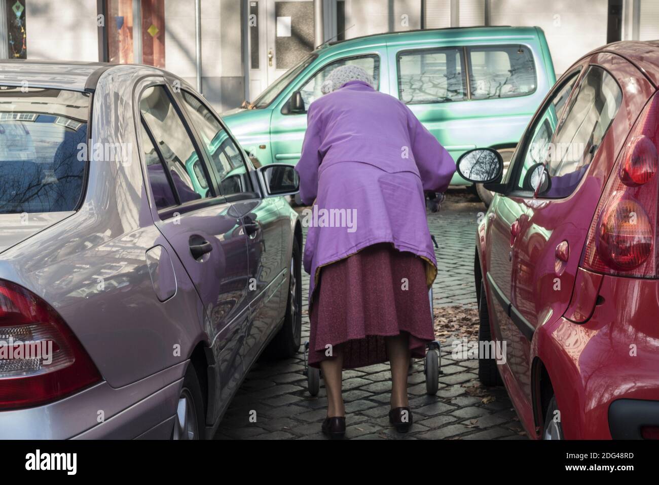 Arduous hi-res stock photography and images - Alamy