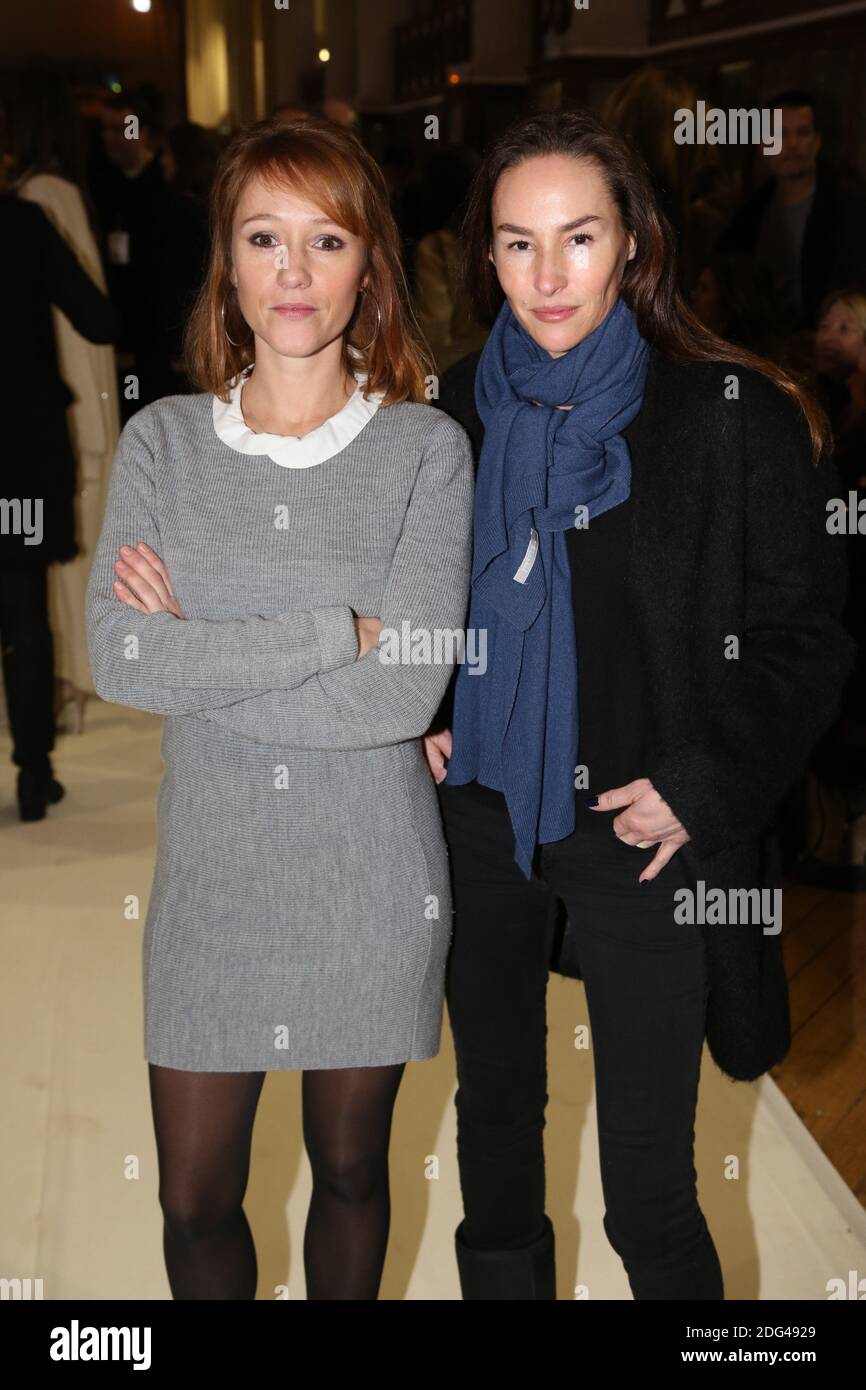 Julia livage hi-res stock photography and images - Alamy