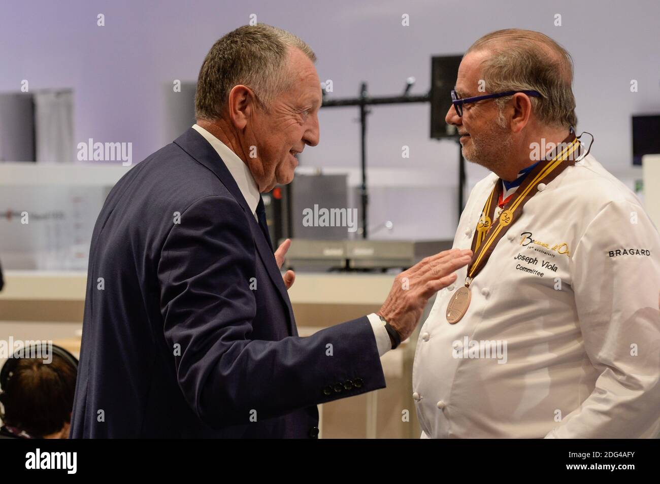 Joseph viola hi-res stock photography and images - Alamy