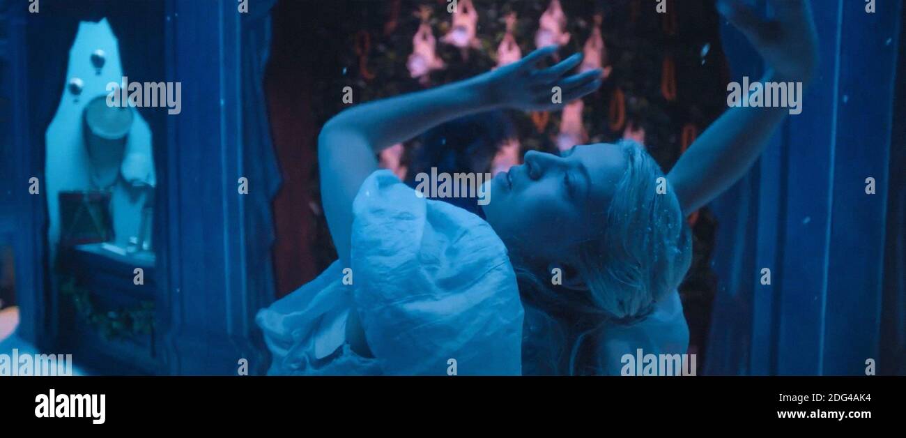 A CHRISTMAS CAROL, (aka A CHRISTMAS CAROL 2020/I), Grace Jabbari as ...