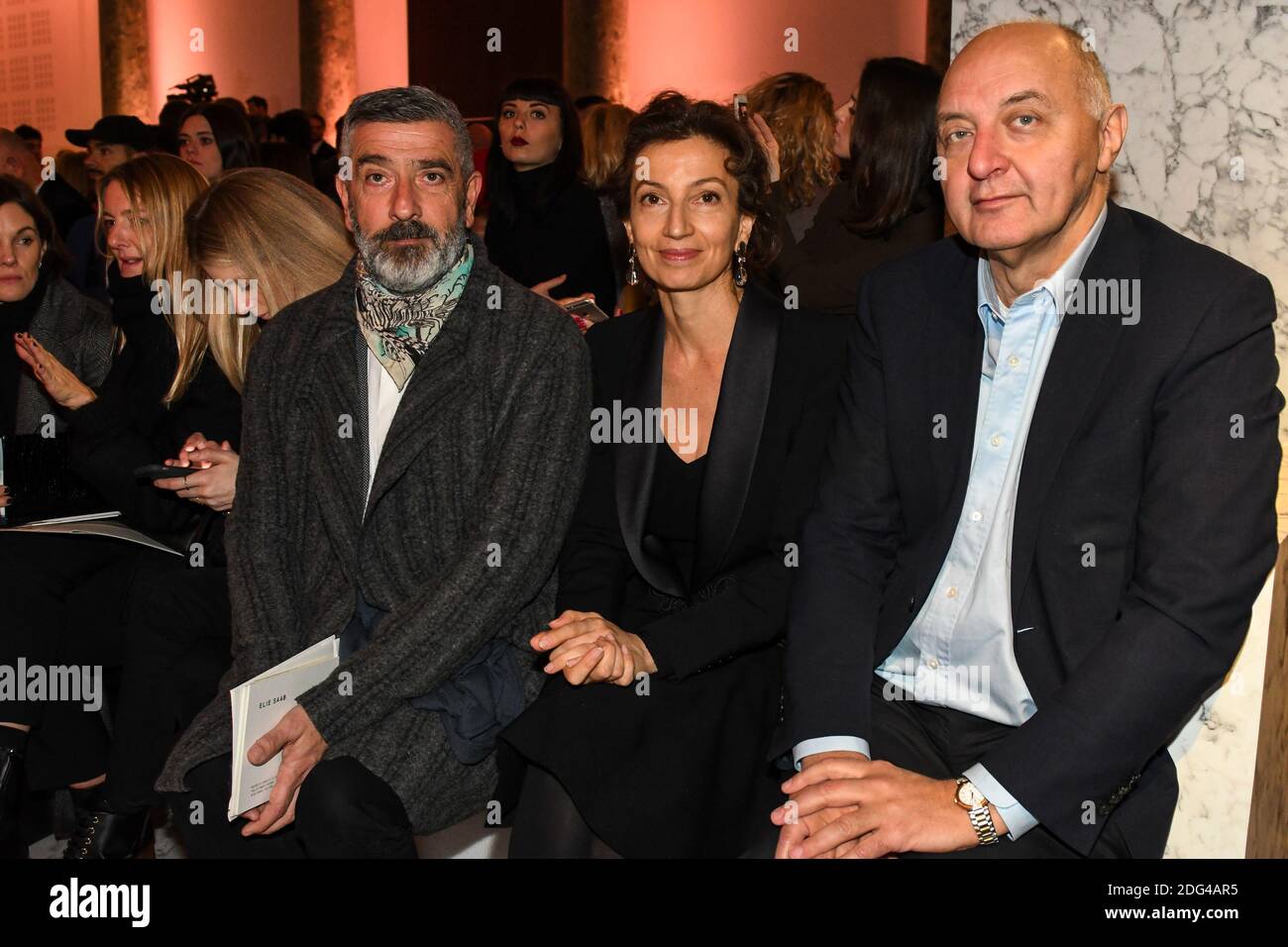 Elie elie azoulay hi-res stock photography and images - Alamy