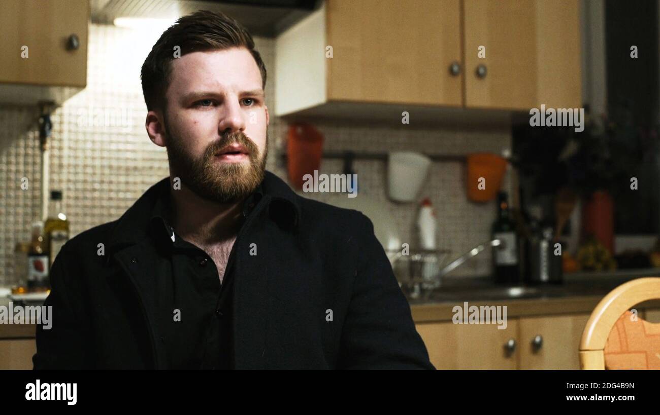 COMPLETE STRANGERS, Sindre Bergfall, 2020. © Amazon / Courtesy Everett ...