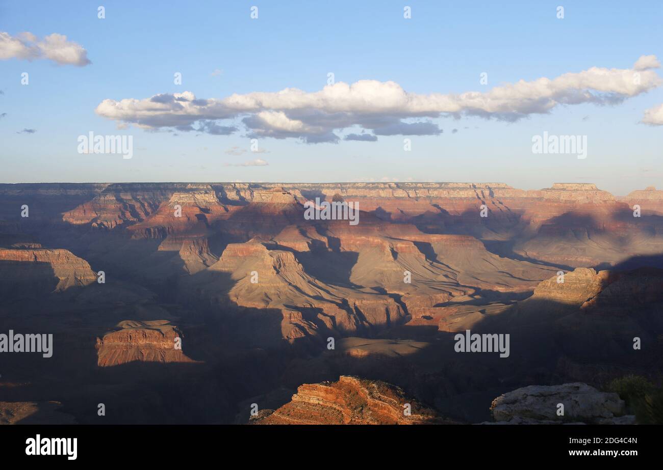 Grand canyon mountains nature hi-res stock photography and images - Alamy
