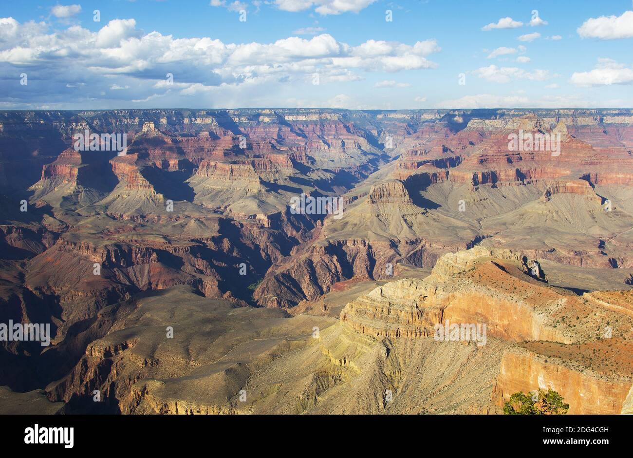 The grand canyon states hi-res stock photography and images - Alamy