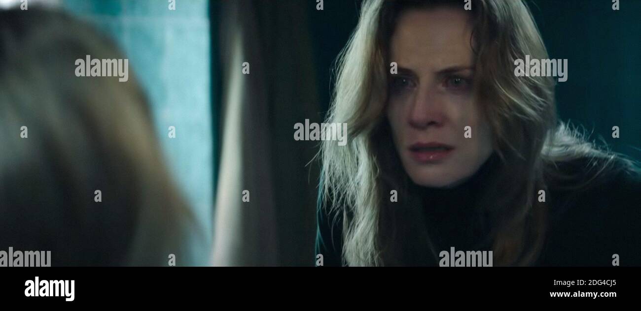 DON'T LISTEN, (aka VOCES), Rodolfo Sancho, 2020. © Netflix / Courtesy ...