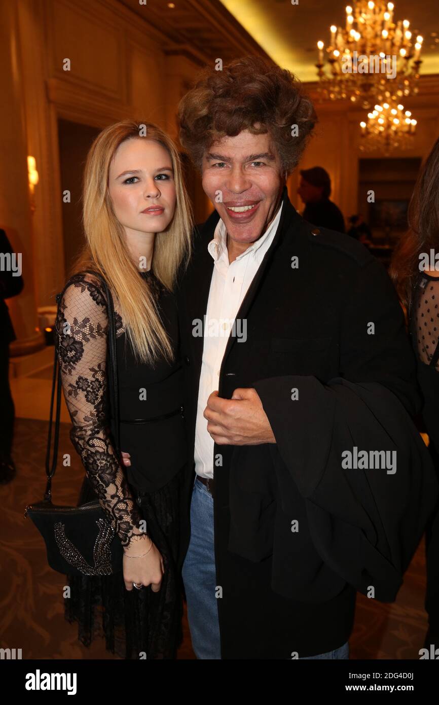 Igor Bogdanoff High Resolution Stock Photography and Images - Alamy