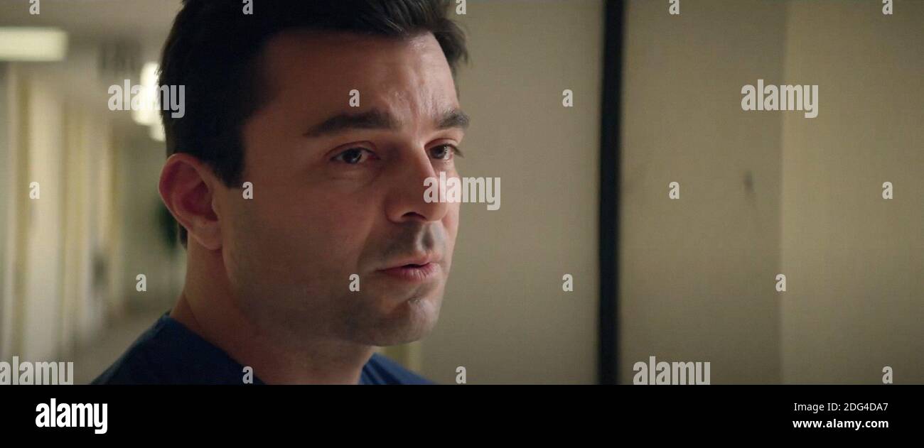 ELYSE, Anthony Apel, 2020. © Gravitas Ventures / Courtesy Everett ...