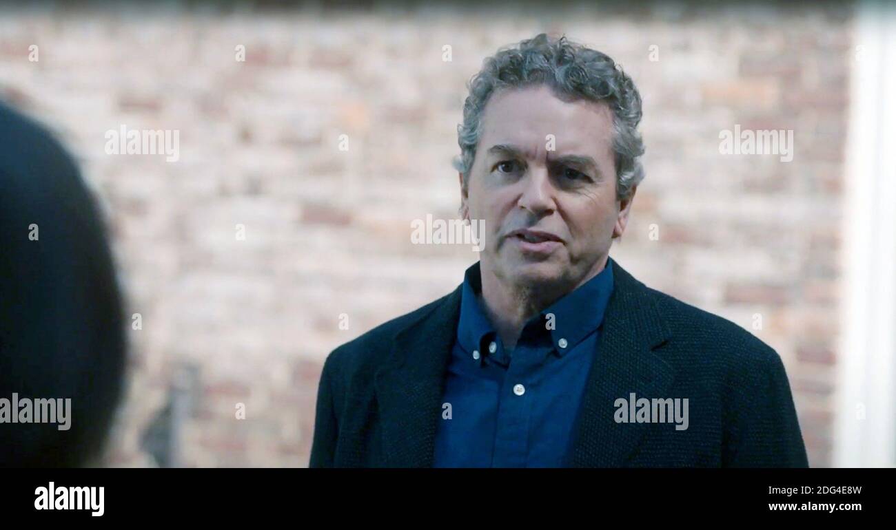 KING OF KNIVES, Gene Pope, 2020. © Gravitas Ventures / Courtesy Everett ...