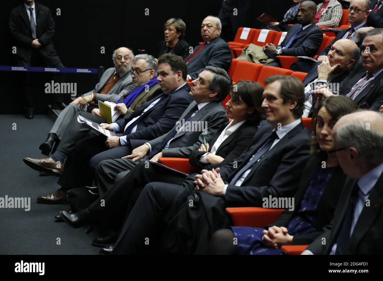 Former Prime Minister and candidate of the right and center for the ...