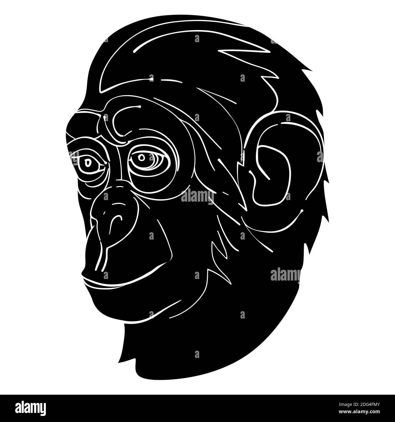 Avatar retro hi-res stock photography and images - Alamy