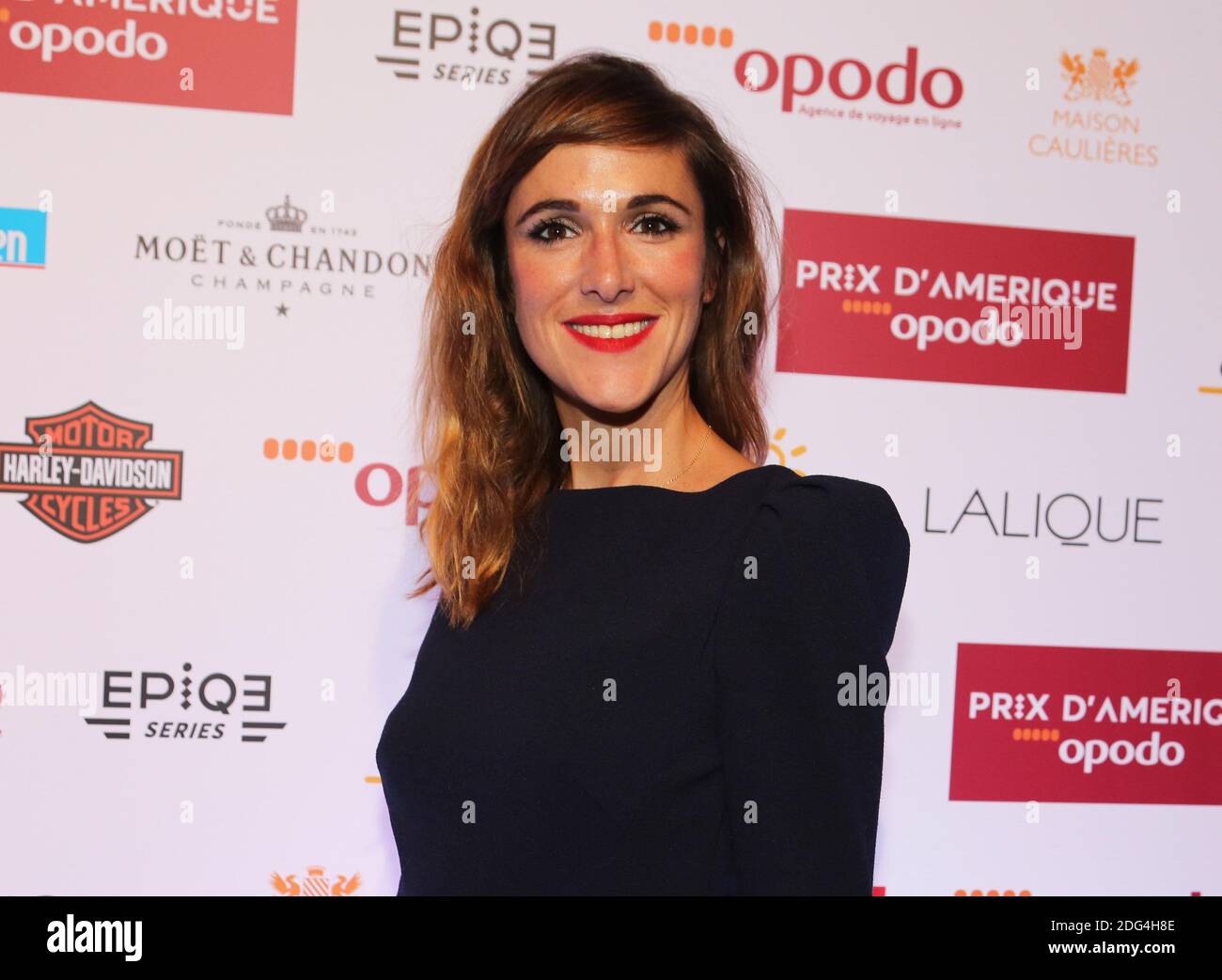 Victoria de rothschild hi-res stock photography and images - Alamy