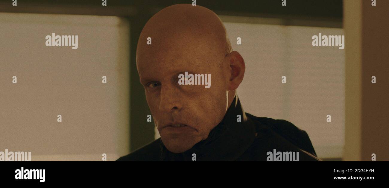 SMILEY FACE KILLERS, Crispin Glover, 2020. © Lionsgate Home ...