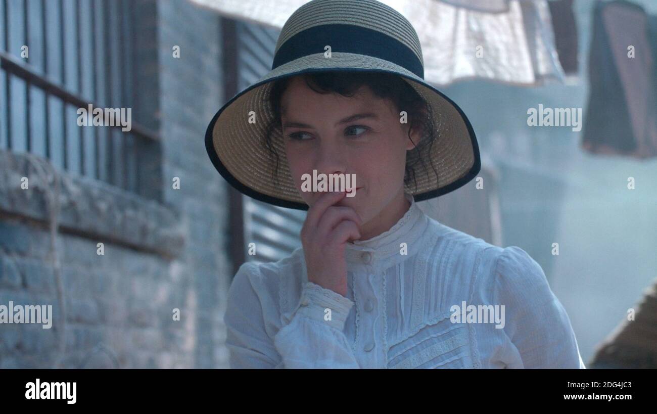 STAND!, Laura Wiggins, 2019. © Fathom Events / Courtesy Everett ...