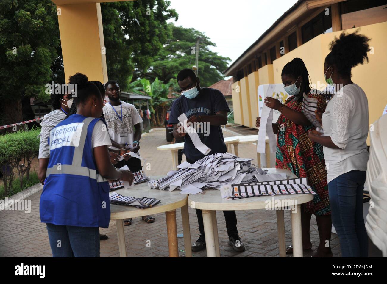 Parliament Of Ghana High Resolution Stock Photography and Images - Alamy