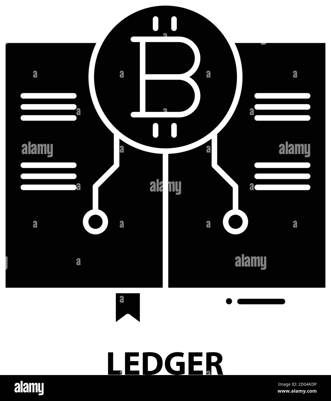Ledger Black and White Stock Photos & Images - Alamy