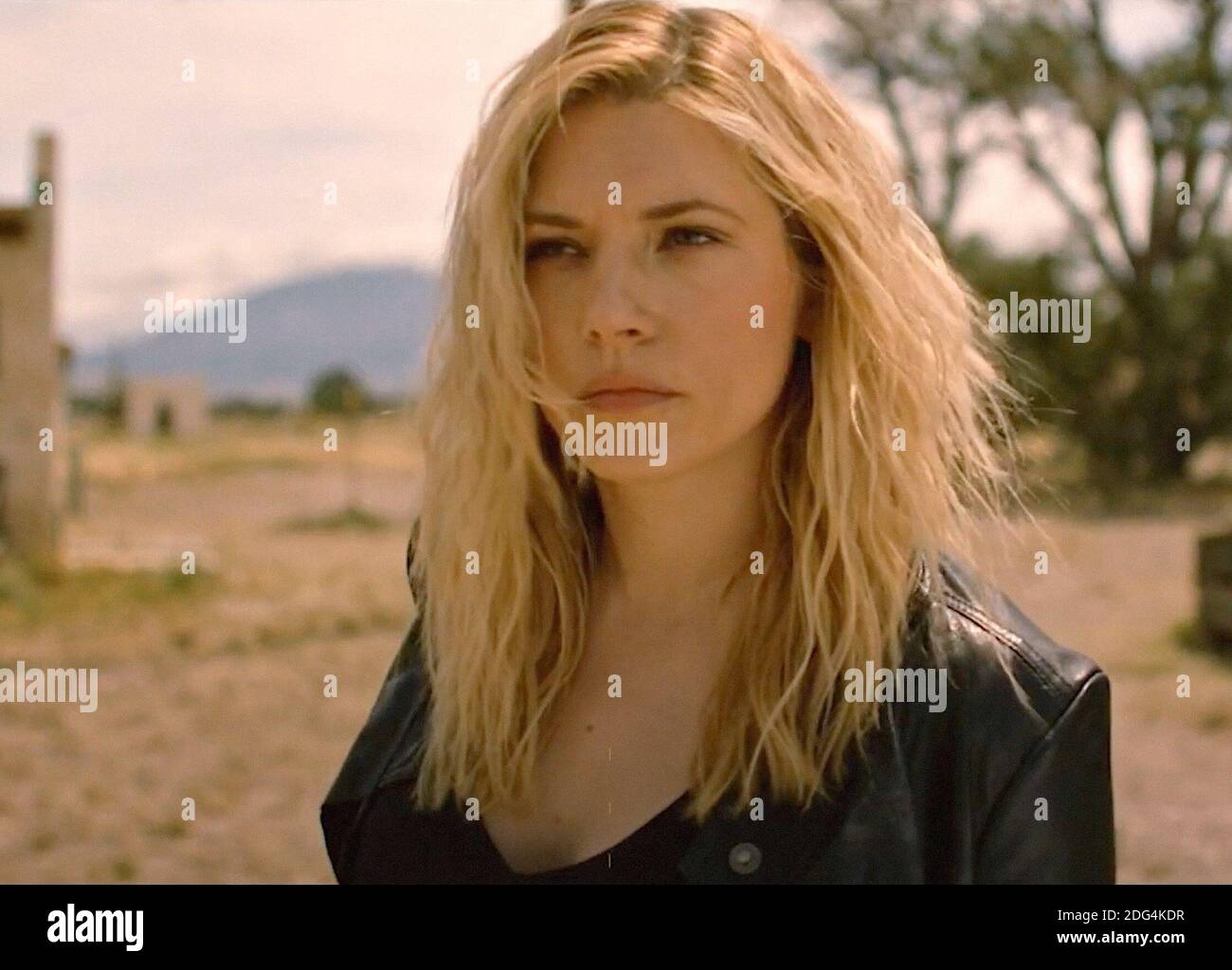 WANDER, Katheryn Winnick, 2020. © Saban Films / Courtesy Everett ...