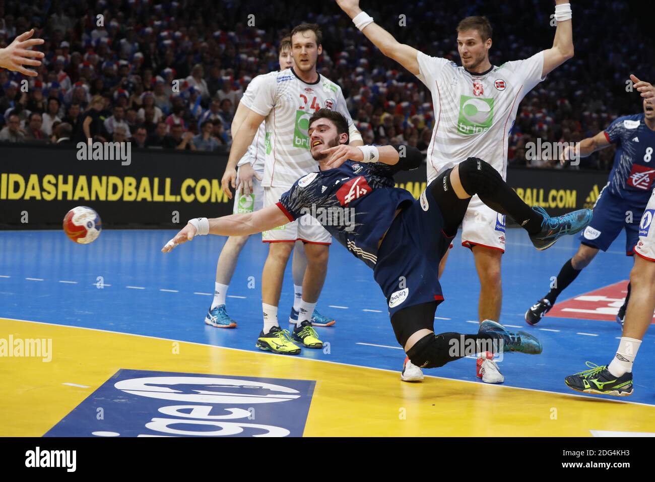 Ludovic fabregas france hi-res stock photography and images - Alamy