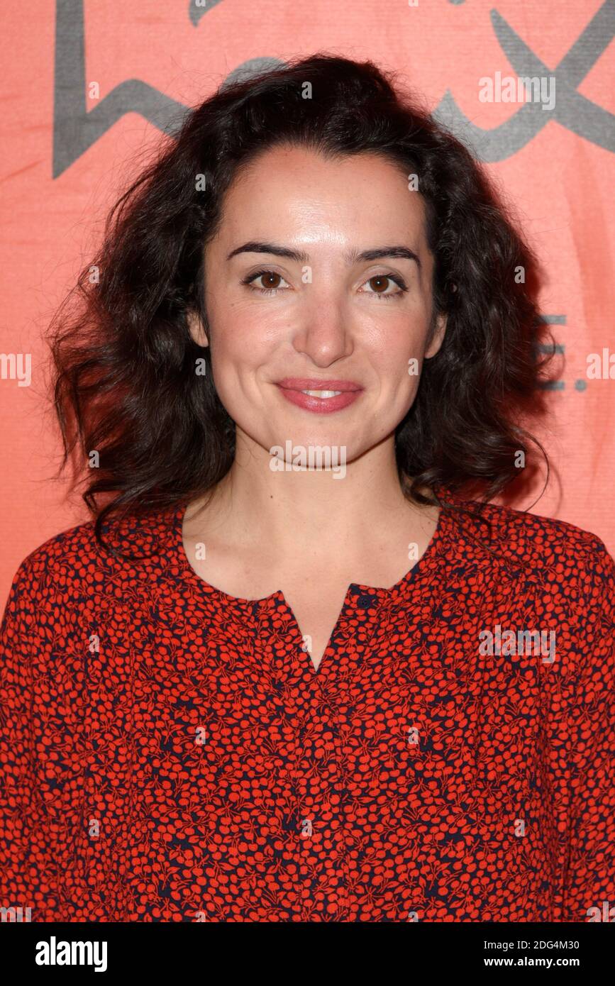 Vitari isabelle hi-res stock photography and images - Alamy