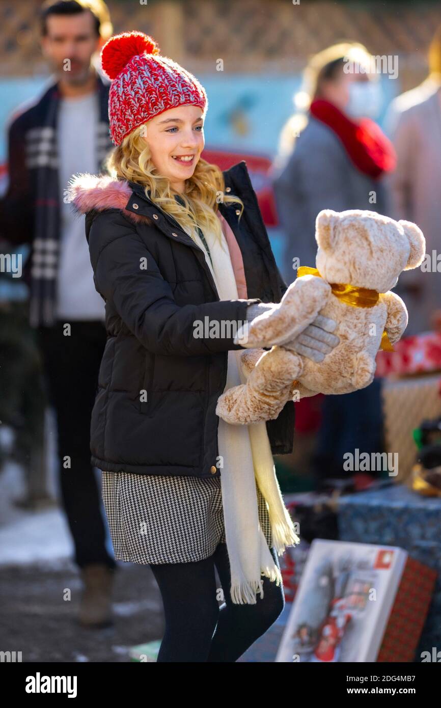 The Angel Tree Cassidy Nugent Aired Nov 21 2020 Photo Steve Wensley ©hallmark Movie