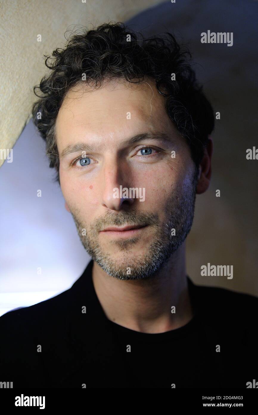 Aaron simon buret hi-res stock photography and images - Alamy
