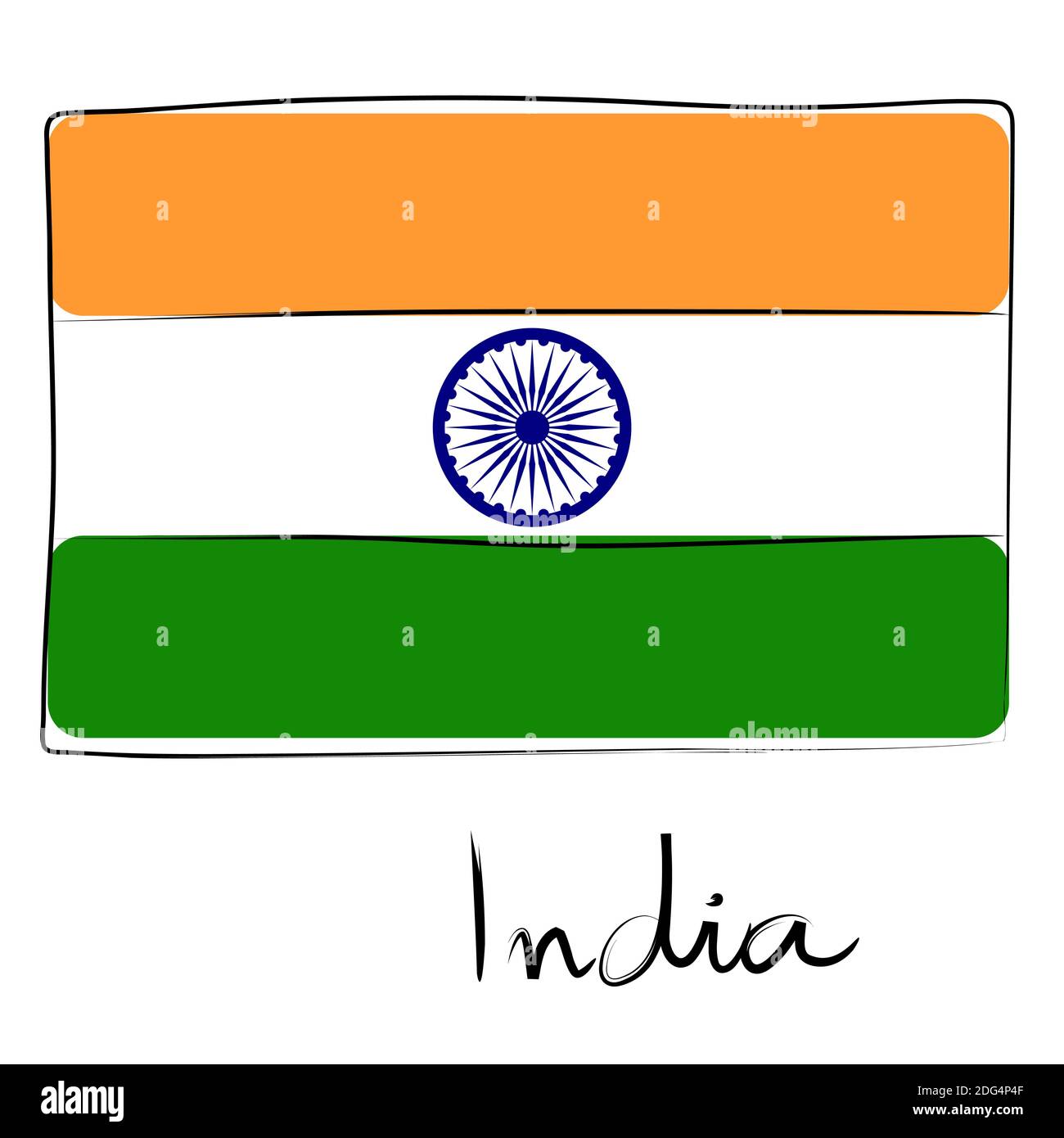 Sun india Cut Out Stock Images & Pictures - Alamy