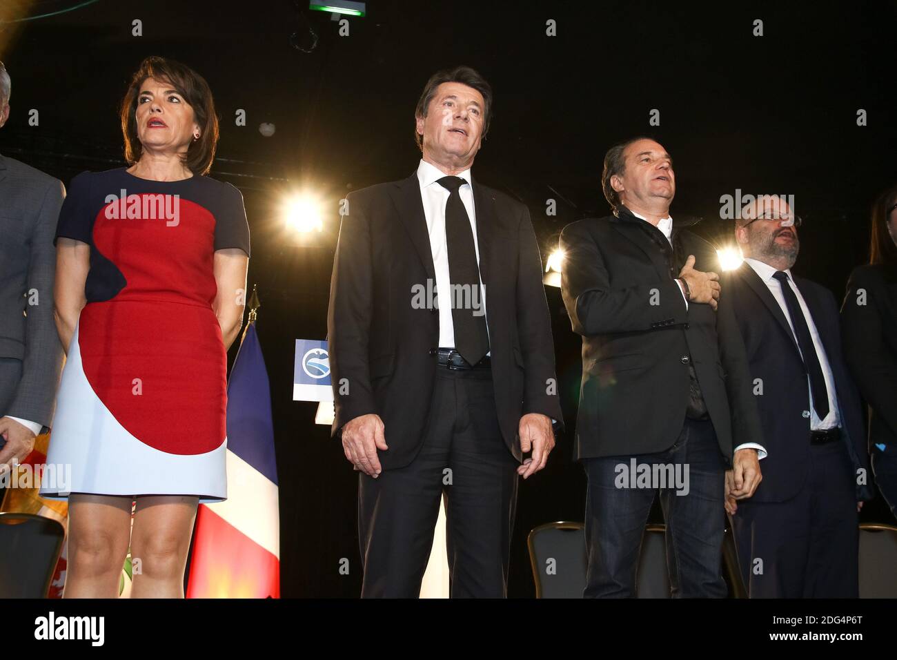 Philippe pradal hi-res stock photography and images - Alamy