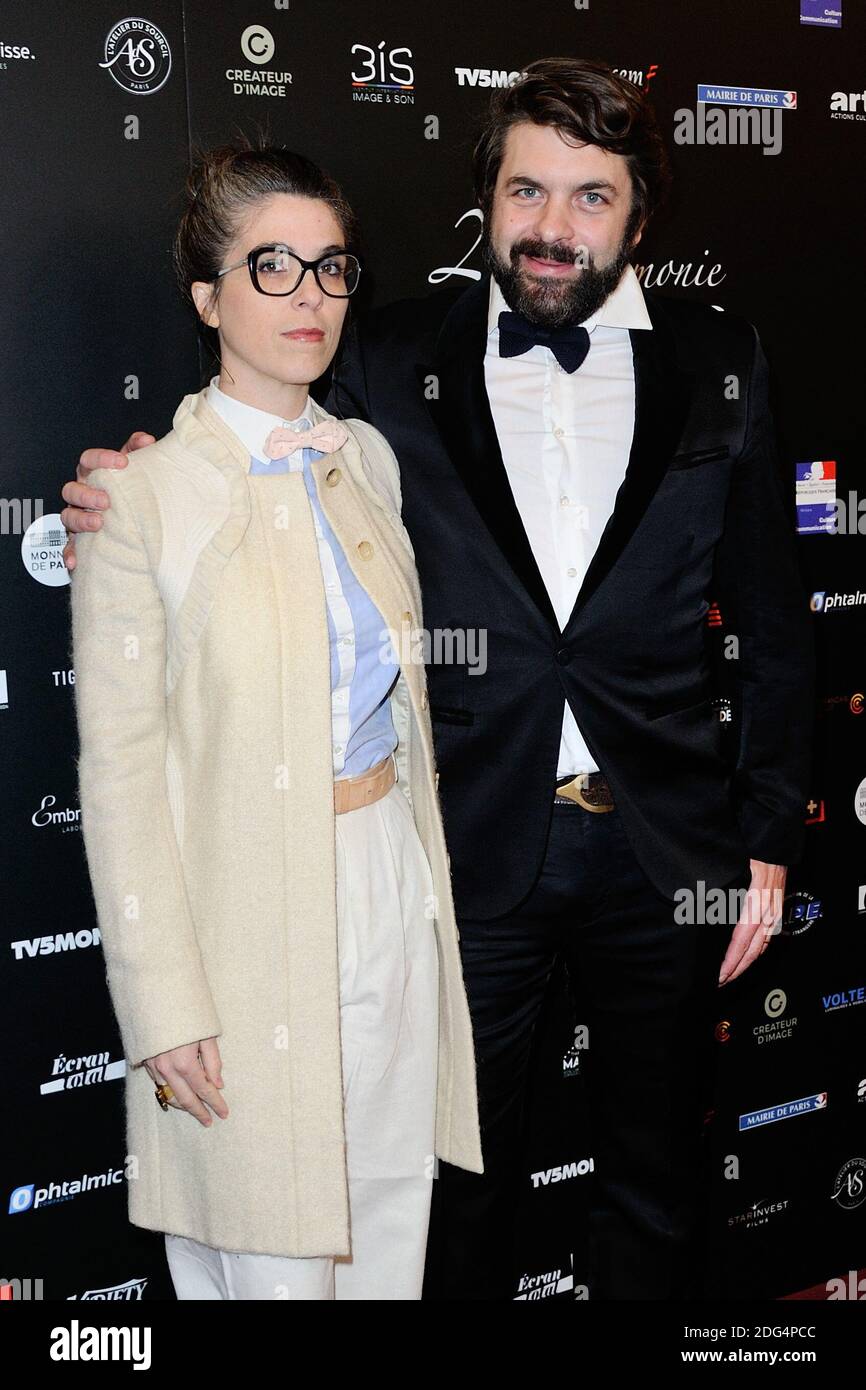 Alexandre perrier hi-res stock photography and images - Alamy