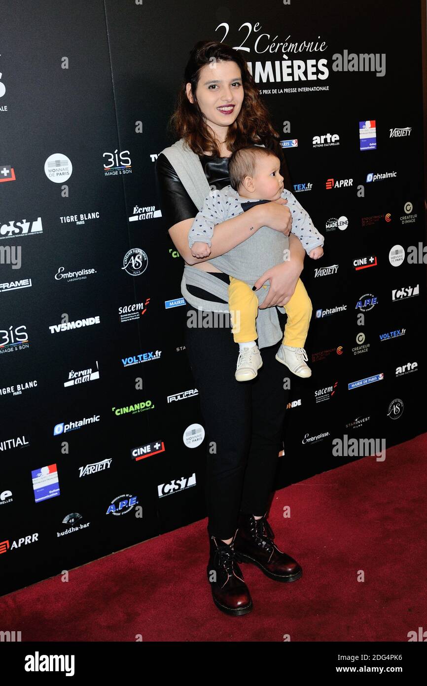 Manal issa hi-res stock photography and images - Alamy