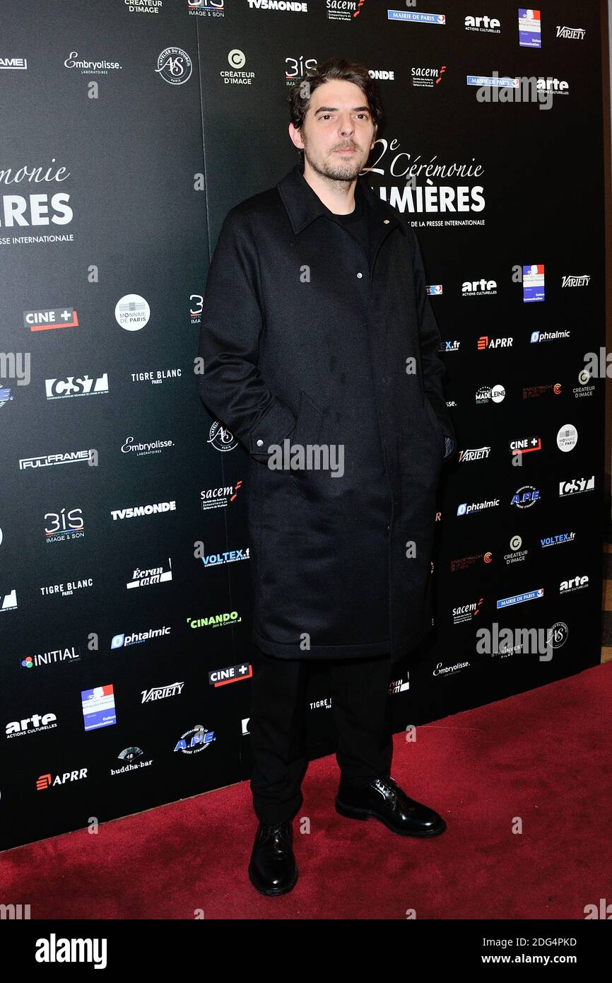 Madeleine damien hi-res stock photography and images - Alamy