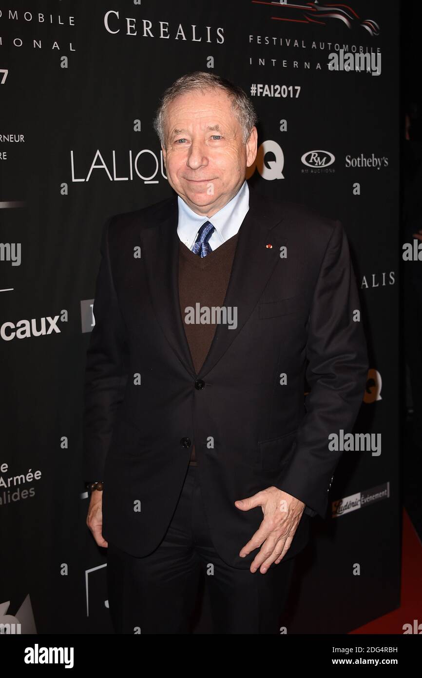 Jean todd hi-res stock photography and images - Alamy