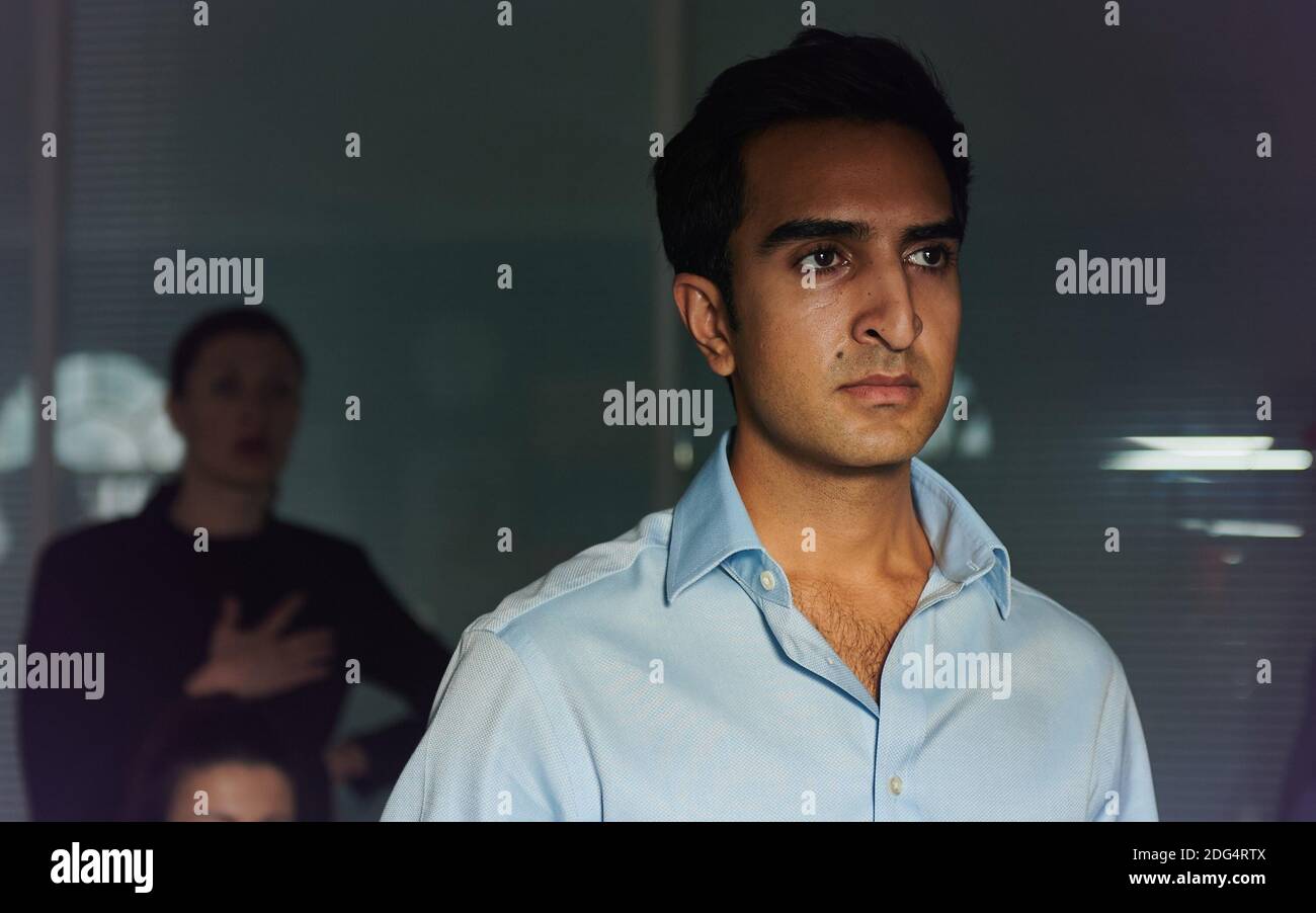 GANGS OF LONDON, Parth Thakerar, (Season 1, ep. 107, aired in the US on ...