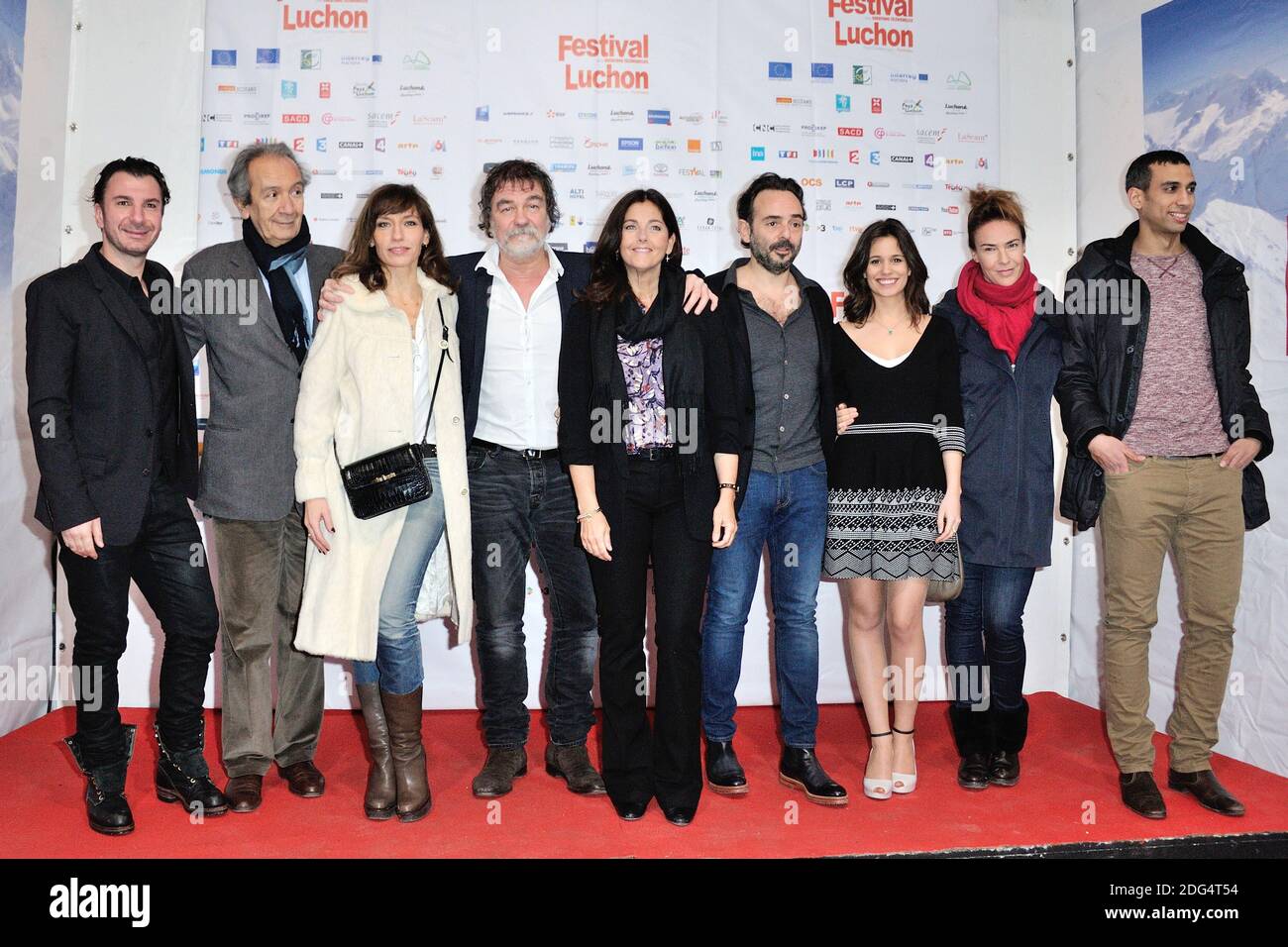 Delmas benedicte hi-res stock photography and images - Alamy