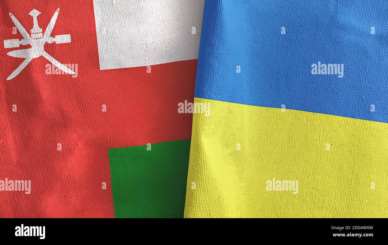 Oman ukraine conflict hi-res stock photography and images - Alamy