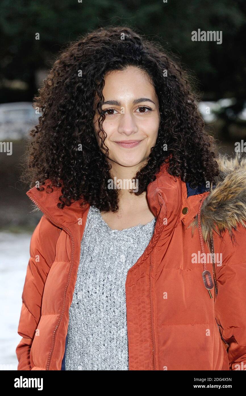 Ines melab hi-res stock photography and images - Alamy